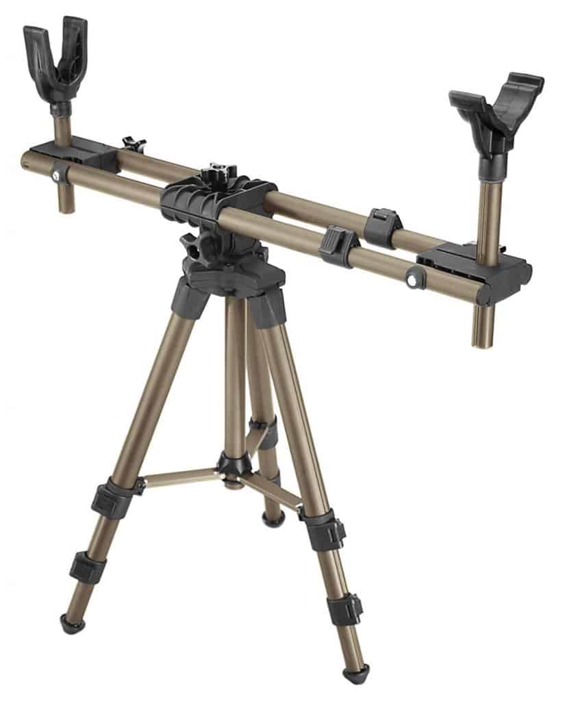 Best Shooting Sticks For Coyote Hunting Reviews Of 2021 Catch Them Easy
