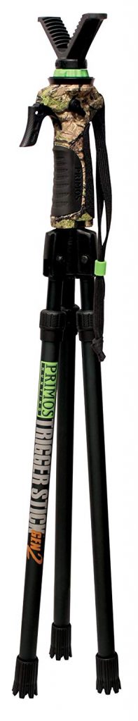 Best Shooting Sticks For Coyote Hunting Reviews Of 2021 Catch Them Easy