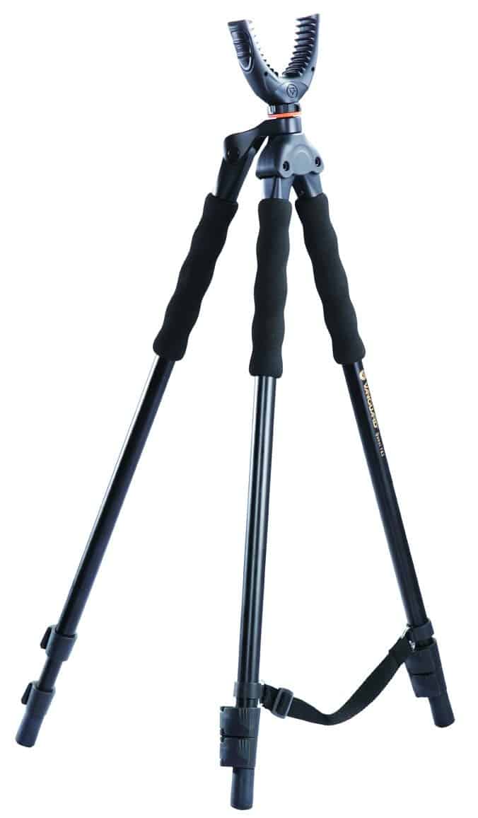 Best Shooting Sticks For Coyote Hunting Reviews Of 2021 Catch Them Easy